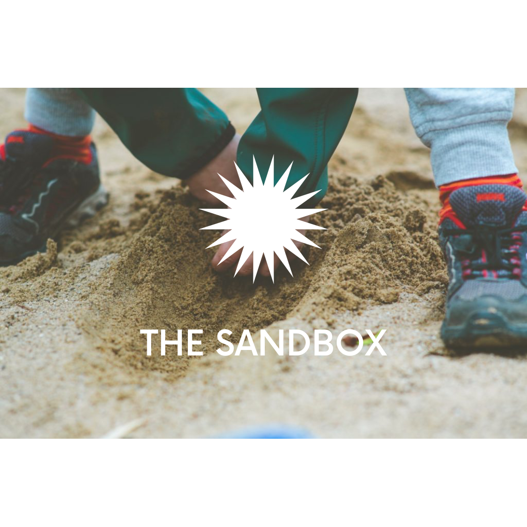 The Sandbox - PRISM BODY